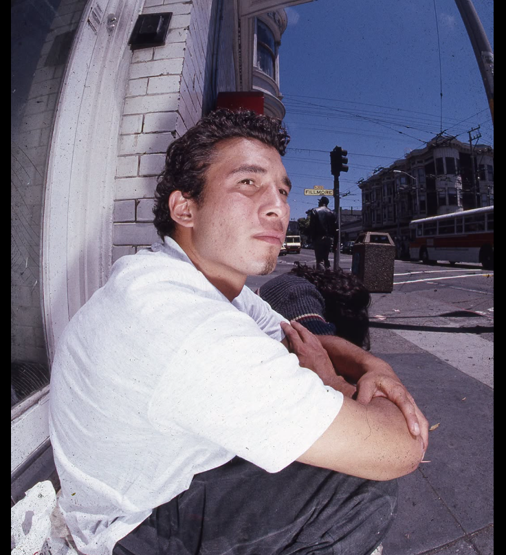 Mickey Reyes Obituary San Francisco Ca Death Thrasher And